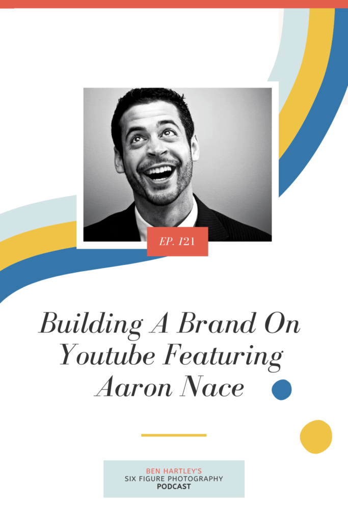 SFPP 121: Building A Brand On Youtube Featuring Aaron Nace