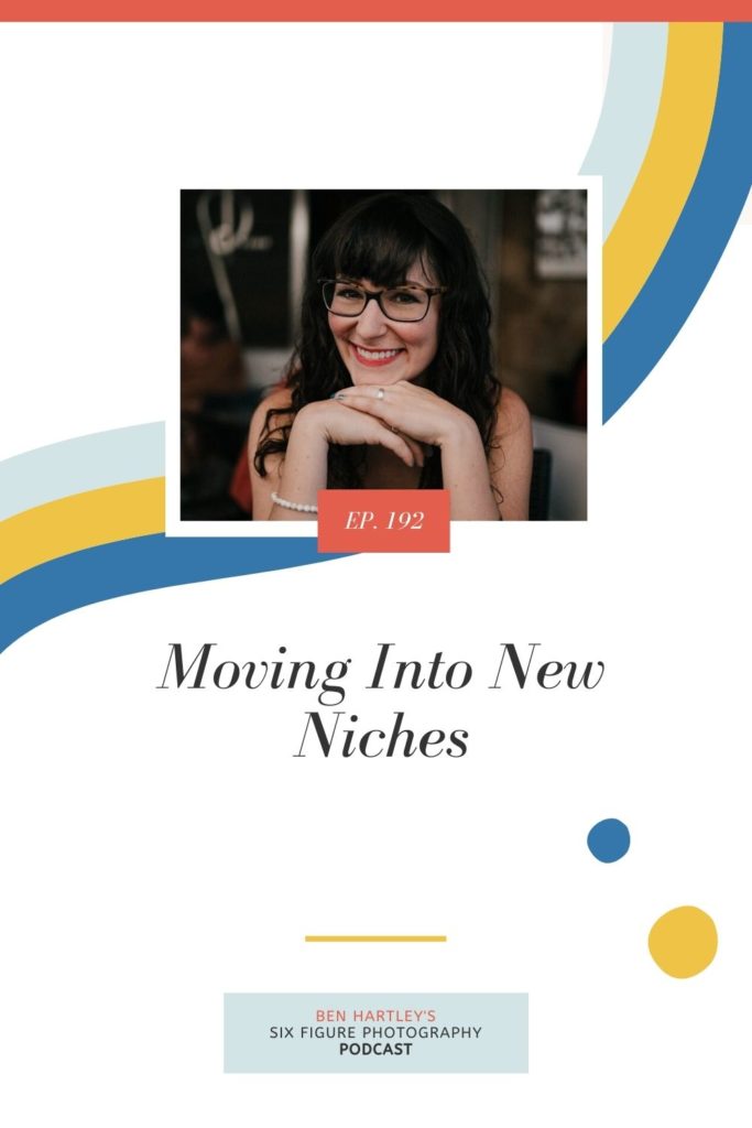 SFPP 114: How Molly Keyser Built Her Six Figure Boudoir Business Using ...