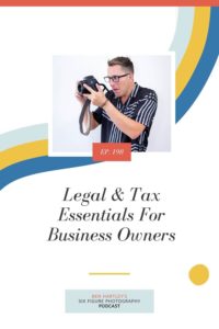 SFPP 165: The Why & How Of Selling Wall Portraits Featuring Luci Dumas