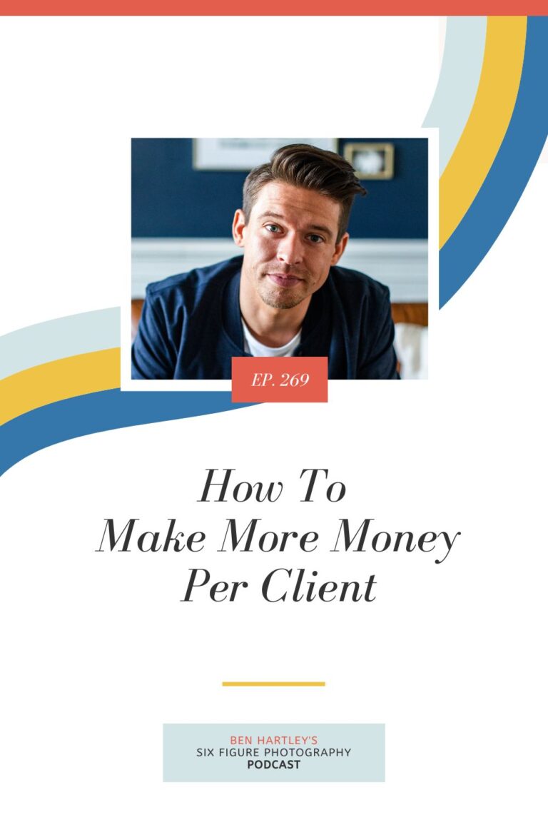 SFPP 127: Let's Talk About Money