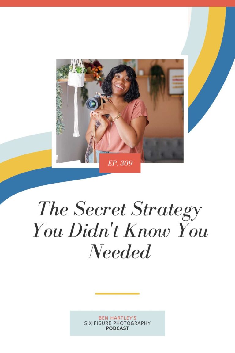 FREE WORKSHOP: How to Use IG DMs to Gain Clients